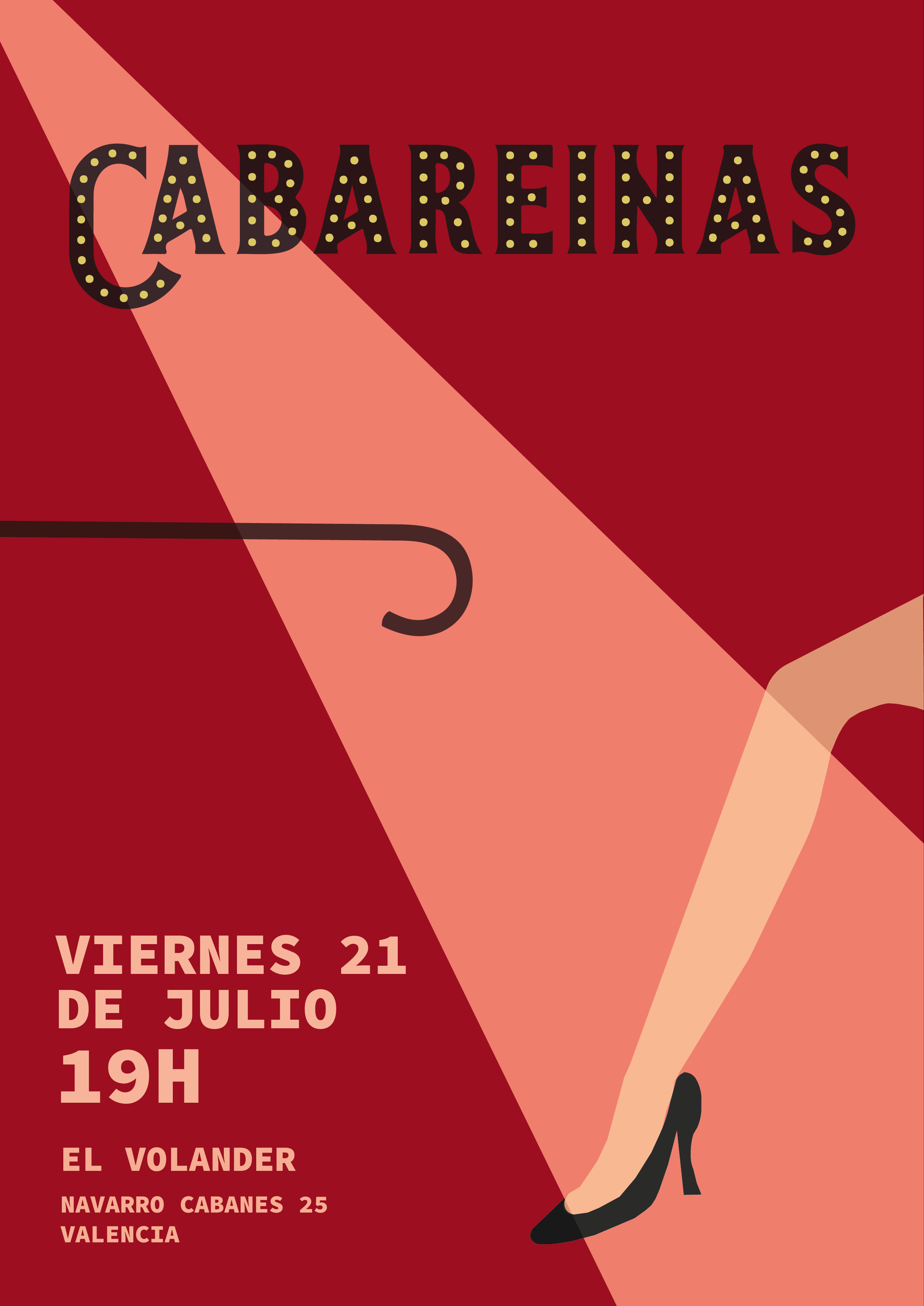Cabareinas