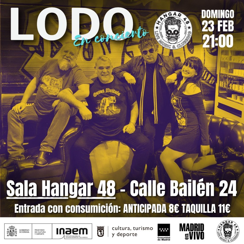 Ticket & Roll