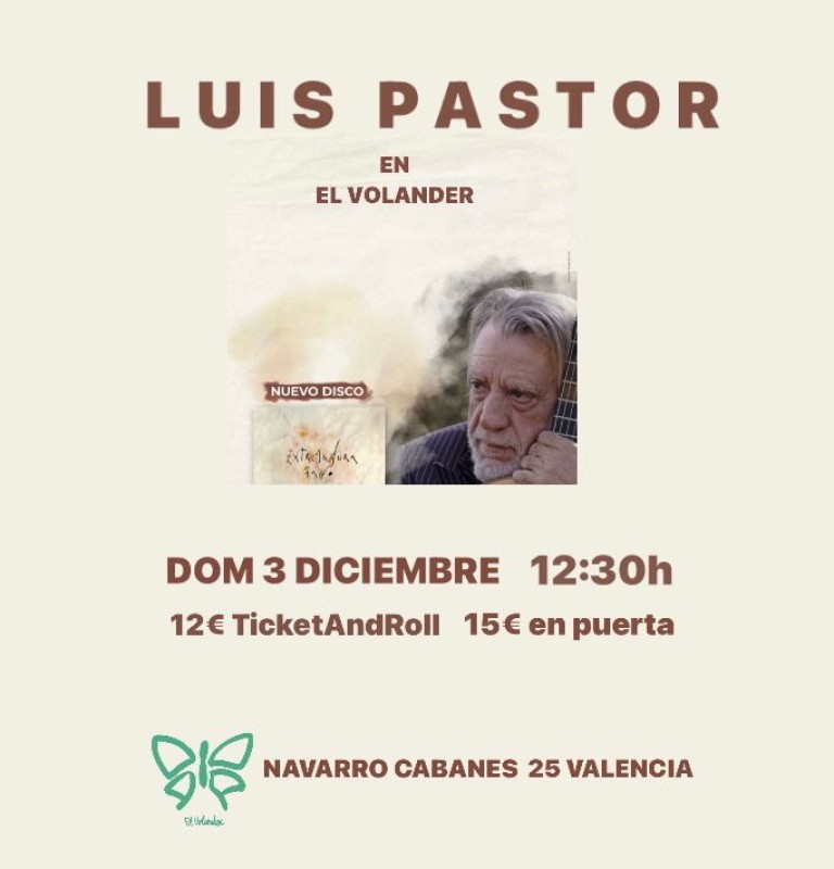 Ticket & Roll