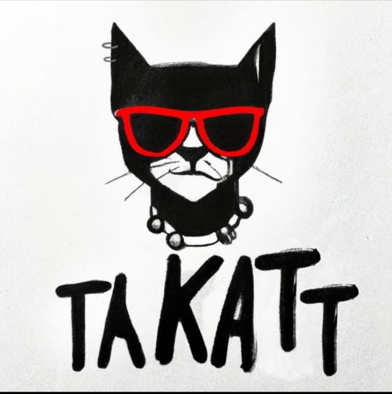 Ta Katt @ Sala La Caverna